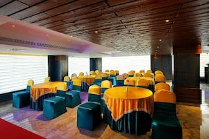 Salão de eventos