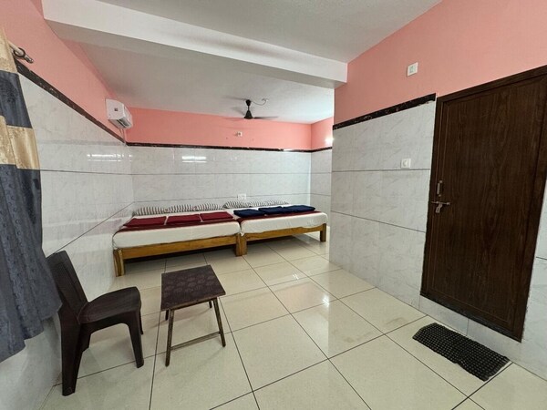 Ashirvad Residency - Murdeshwar