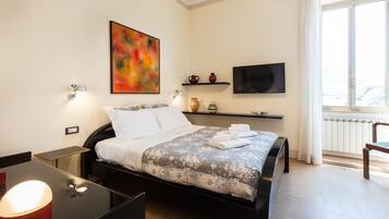 Apartamento | 2 quartos, Wi-fi grátis