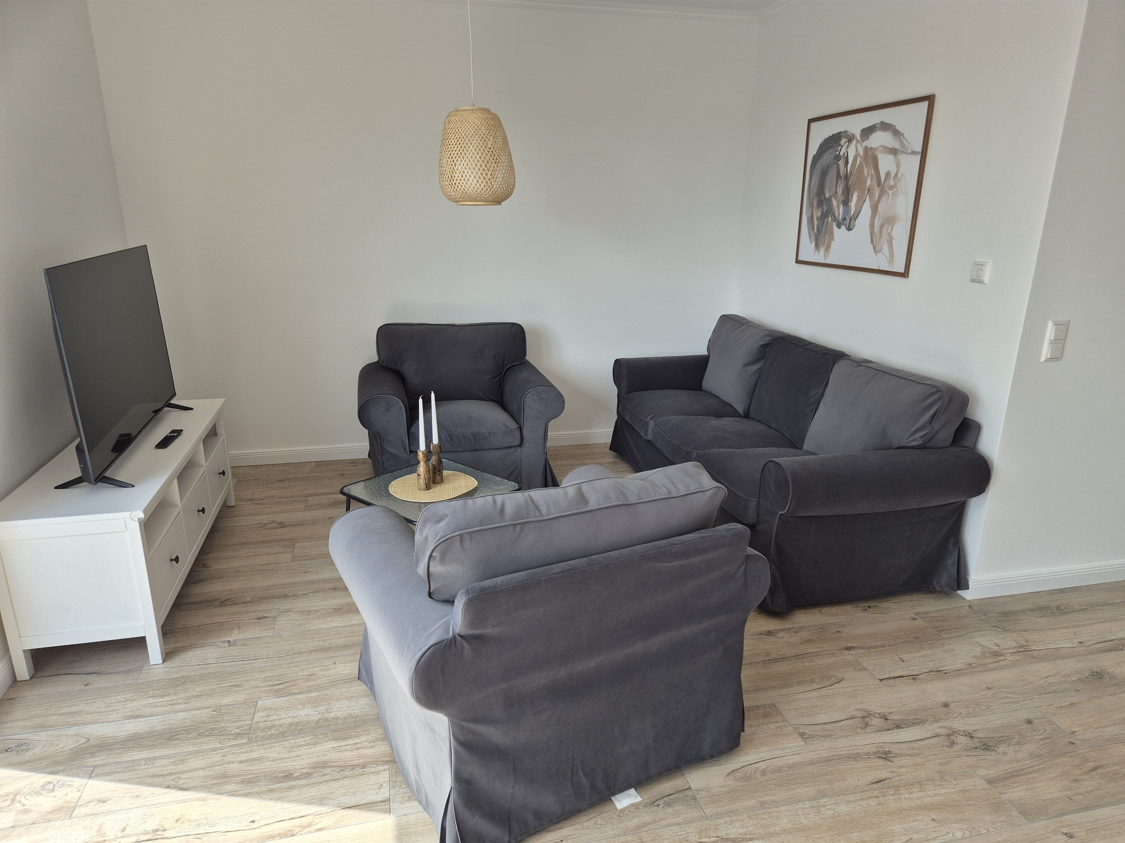 Ferienwohnung/app. Für 4 Gäste Mit 70m² In Steenfeld (297054) - Albersdorf