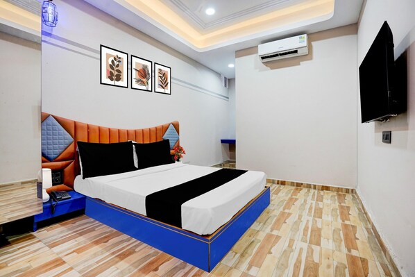 Casa | 1 quarto
