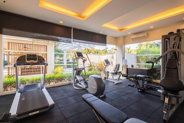 Vip Dream Suite Residence Krabi - Ao Nang
