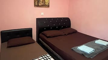 Quarto triplo