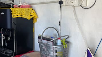 Área de estar