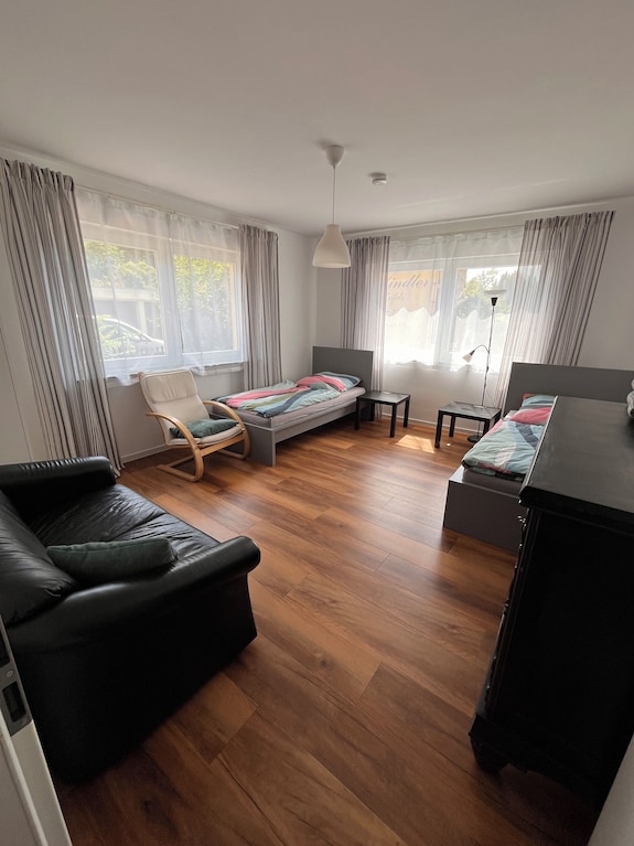 Vacation Between Spessart And Odenwald - Aschaffenburg