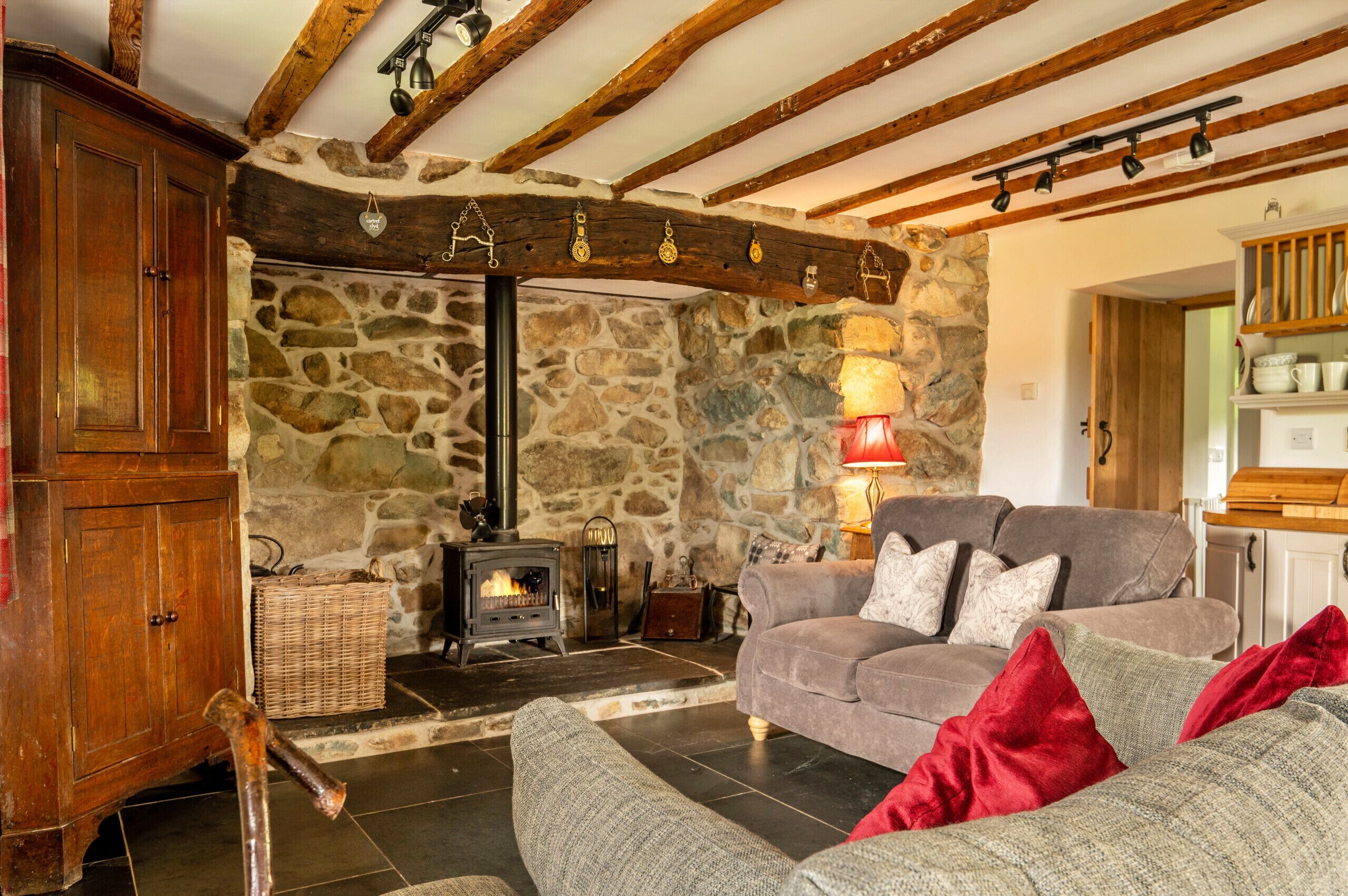 Penclogwynau - Dolgellau