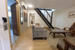 Suite Executiva | Wi-fi grátis 