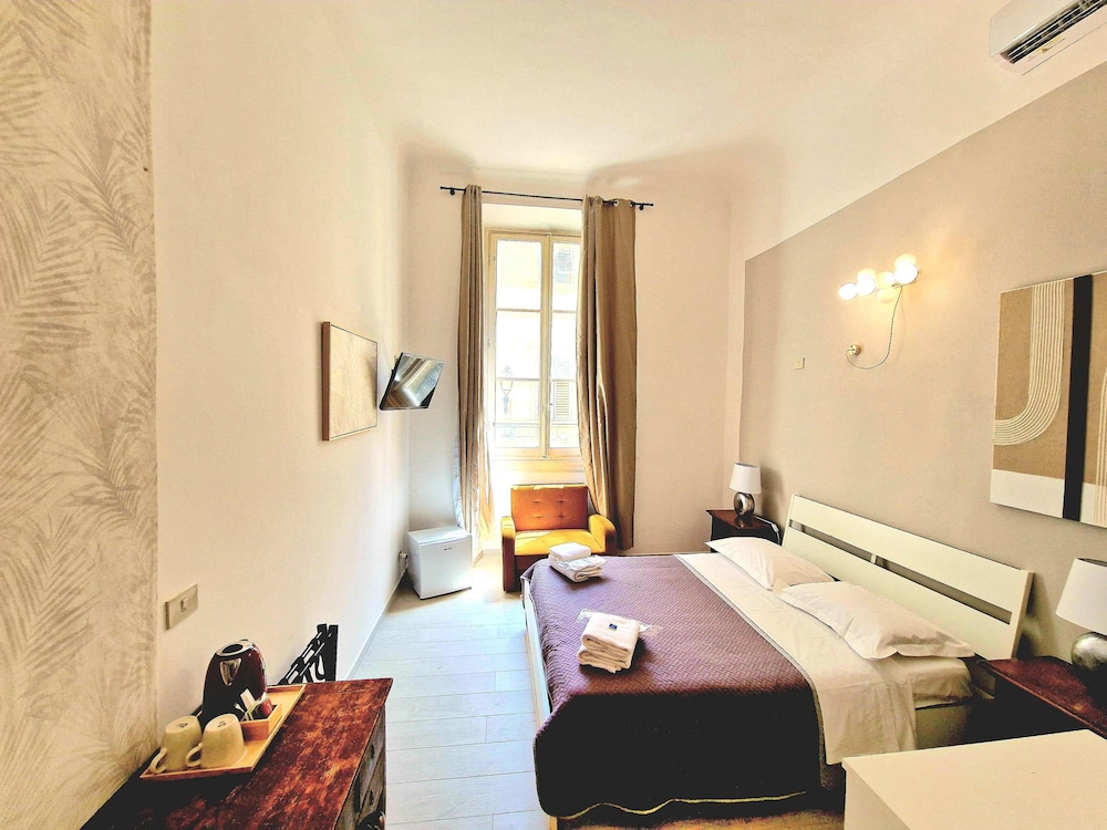 Locanda Pitti - Florence