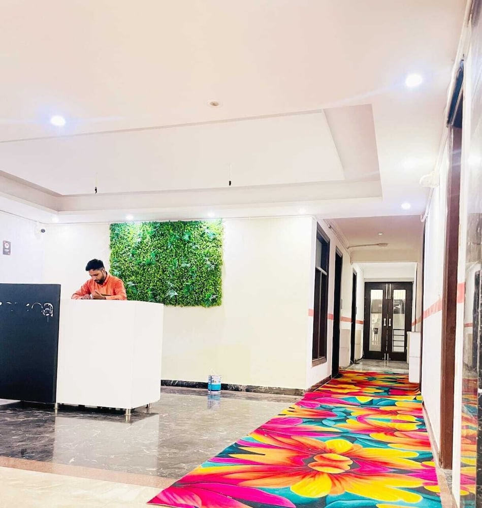 Opo Ministar Hotel - Gurugram
