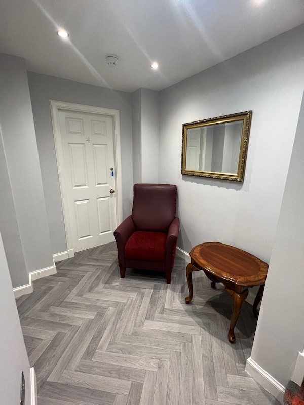 Mayfield Suites - Edinburgh