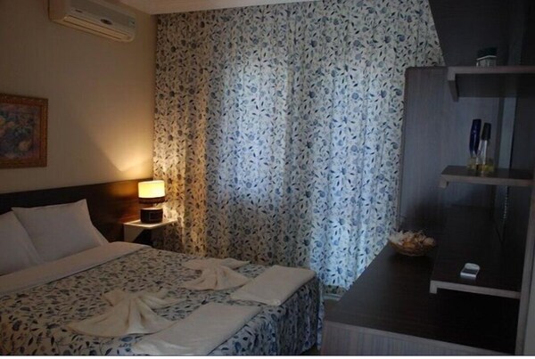 So Boutique Hotel - Dalyan, Ortaca-Muğla