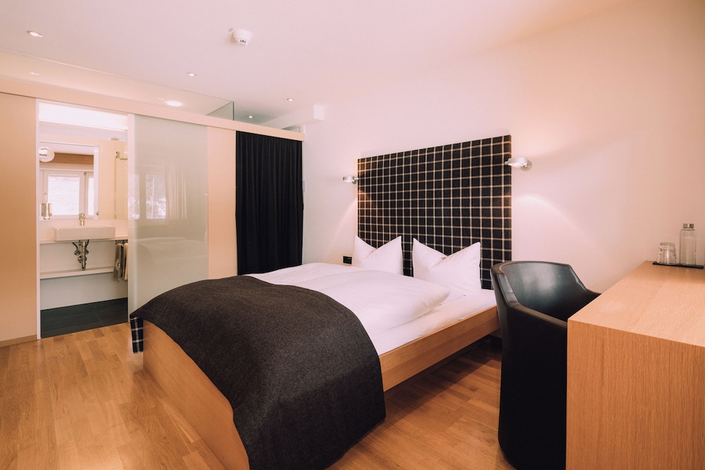 Naturhotel Chesa Valisa - Oberstdorf