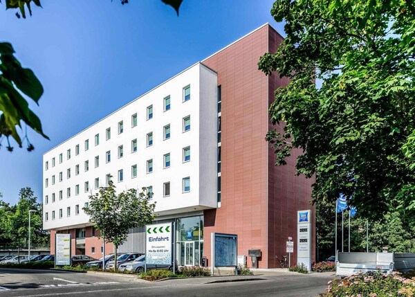 Ibis Budget Augsburg City - Augsbourg