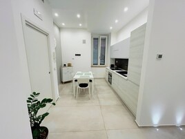 Condo | Área de estar