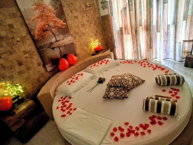 Private Spa And Romantic Relaxation - Abruzzes
