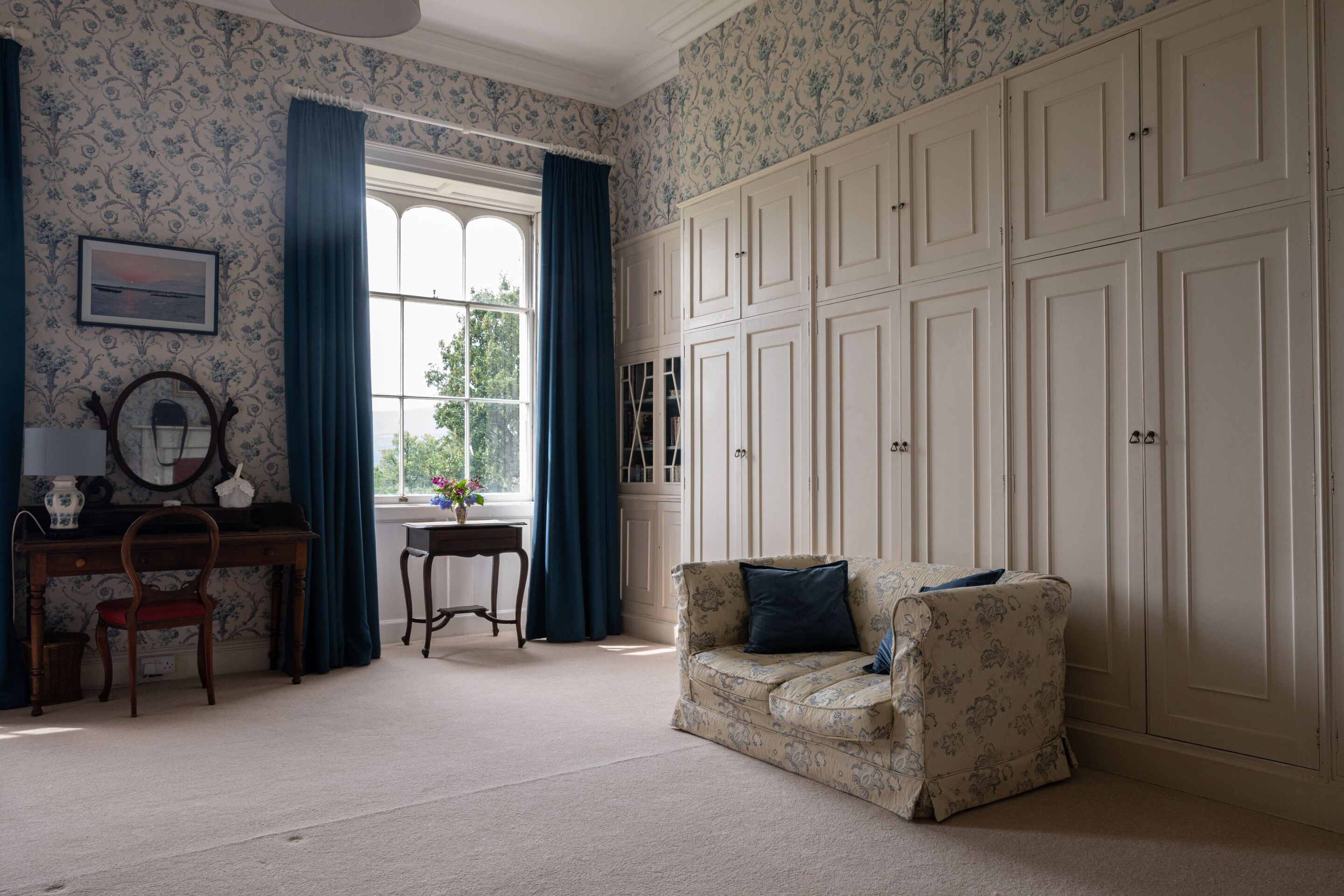 Individualmente decorados, individualmente mobiliados, Wi-Fi de cortesia