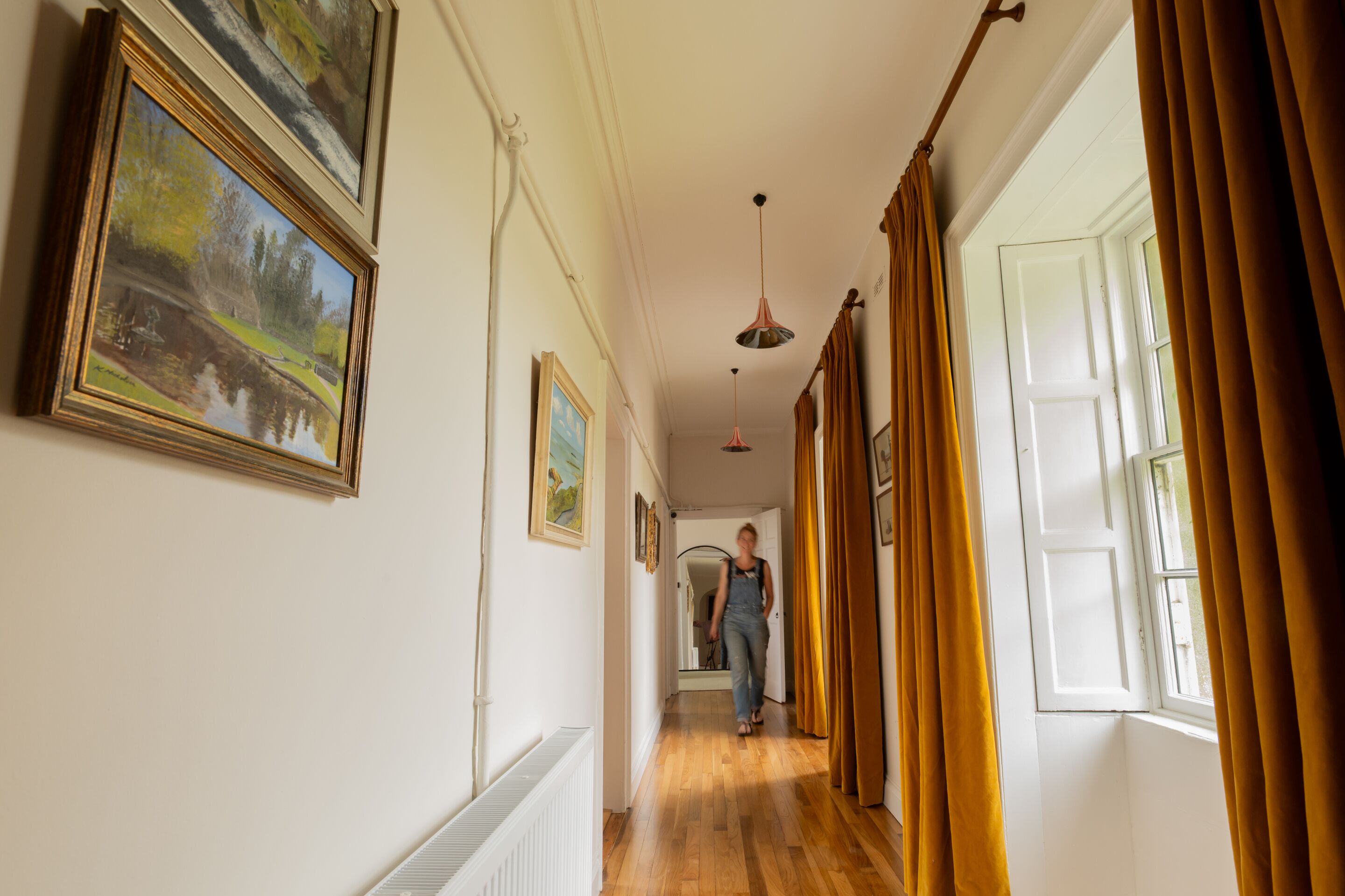 Apartamento superluxo, suíte (Main House) | Lounge