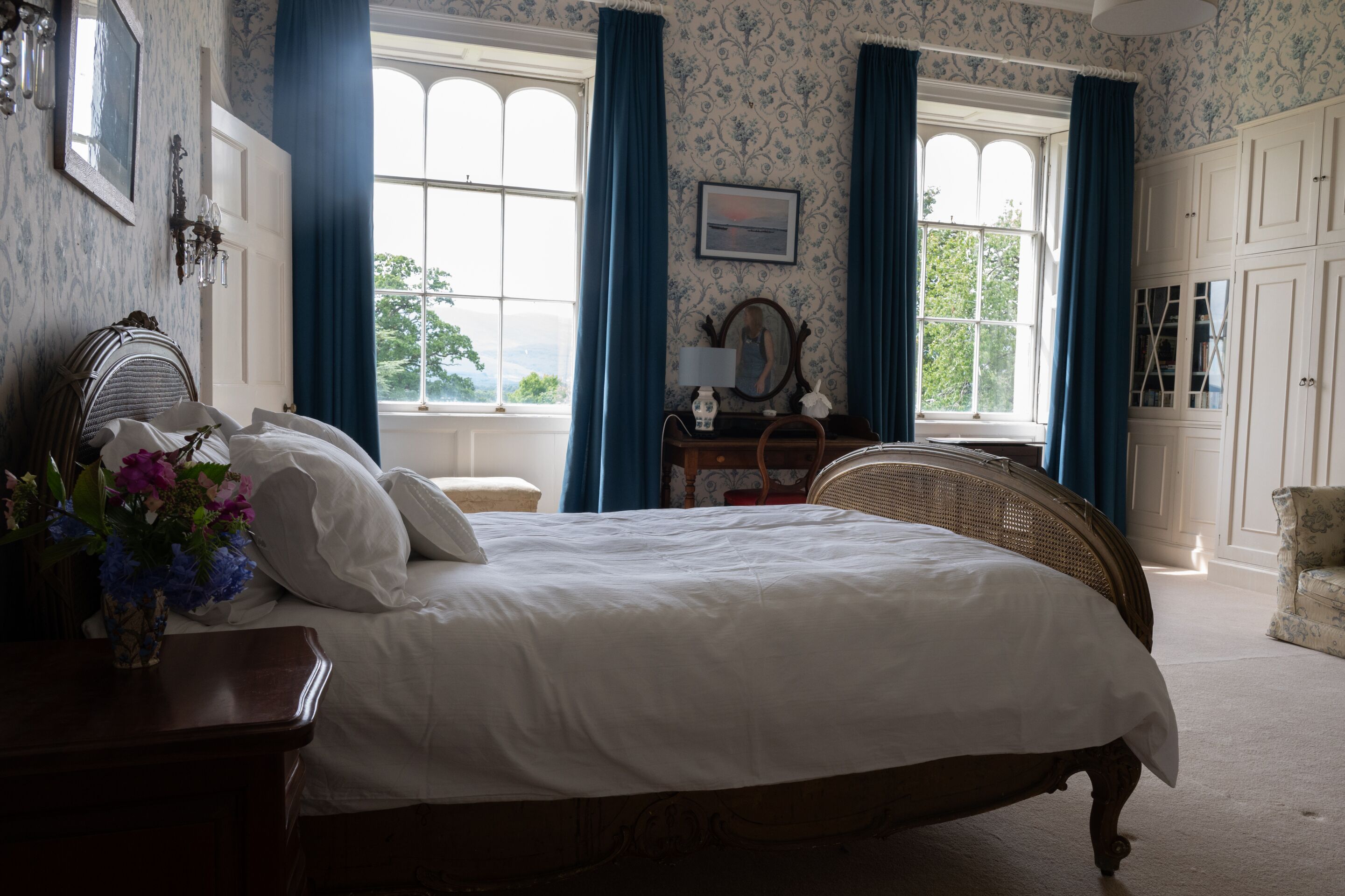 Individualmente decorados, individualmente mobiliados, Wi-Fi de cortesia