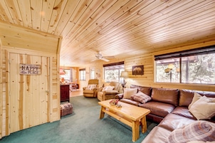 Casa (2 Bedrooms) | Interior