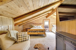Casa (3 Bedrooms) | Interior