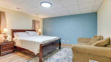 Casa (2 Bedrooms) | Interior