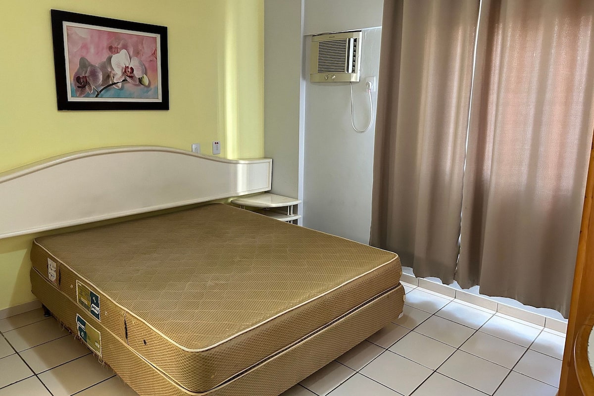 Apartamento família