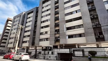 Apartamento | Exterior