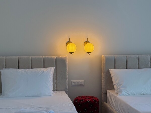 Museum Boutique Hotel - Tirana