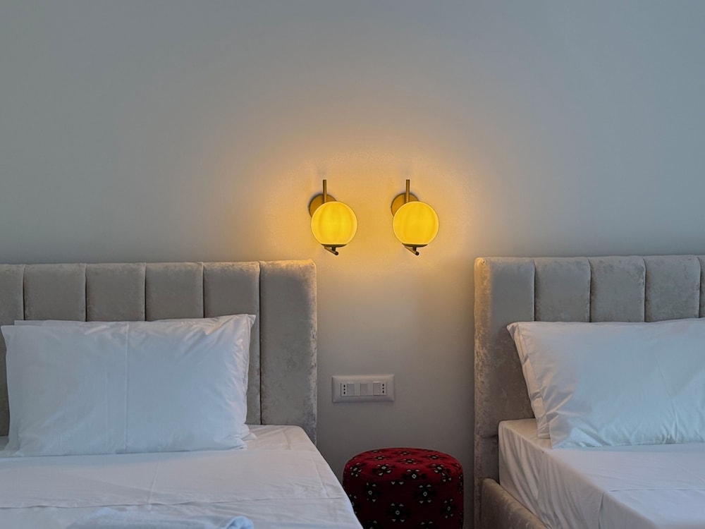 Museum Boutique Hotel - Tirana