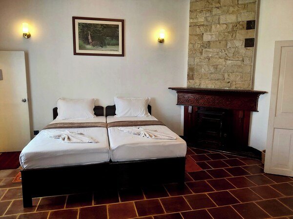 더 힐 클리프 누와라 엘리야 - 누와라 엘리야