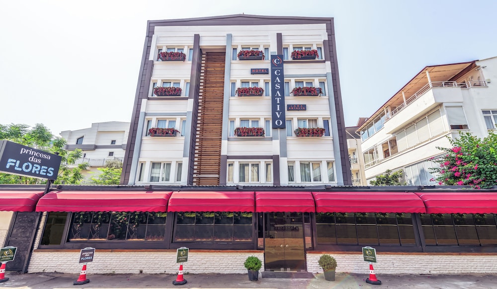 Casativo Hotels - Antalya