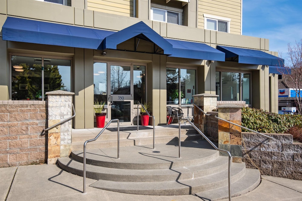Marshall Suites Bainbridge Island, Surestay Collection By Bw - Bainbridge Island, WA
