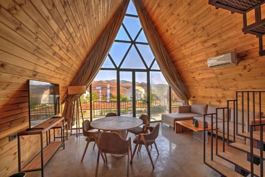 The Ranch Resort - 2 Br Chalet 3 - Morocco