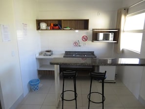 Apartamento | Cozinha privada