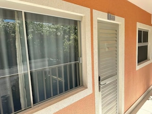 Apartamento Familiar | Pormenores do exterior
