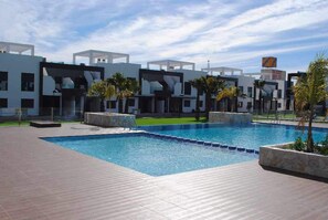 Apartamento | Piscina | Piscina externa