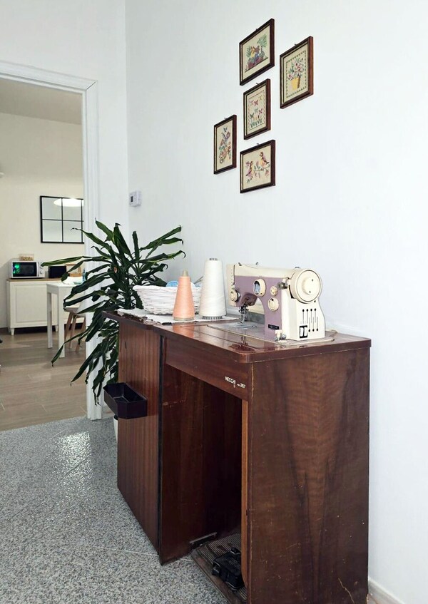 A Casa Dei Miei - Otranto