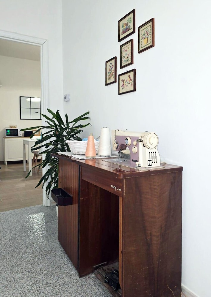 A Casa Dei Miei - Otranto