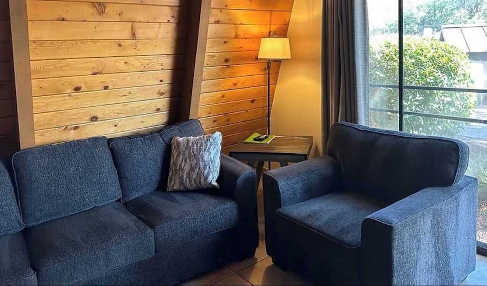 Cozy Chalet Tucked Up Next To The National Forest. - Arizona