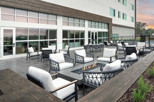 Comodidade do alojamento