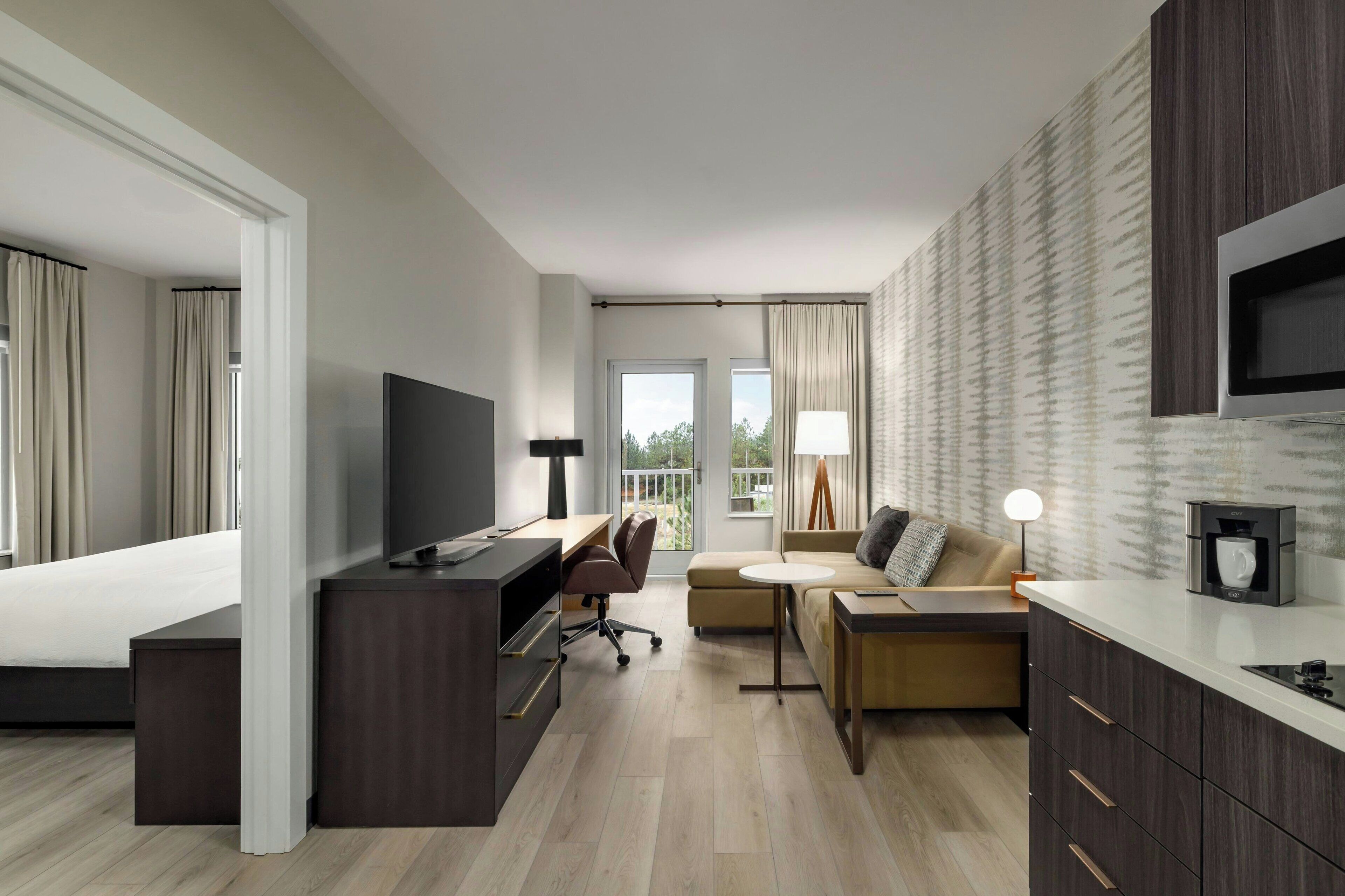 Wi-Fi de cortesia, roupa de cama