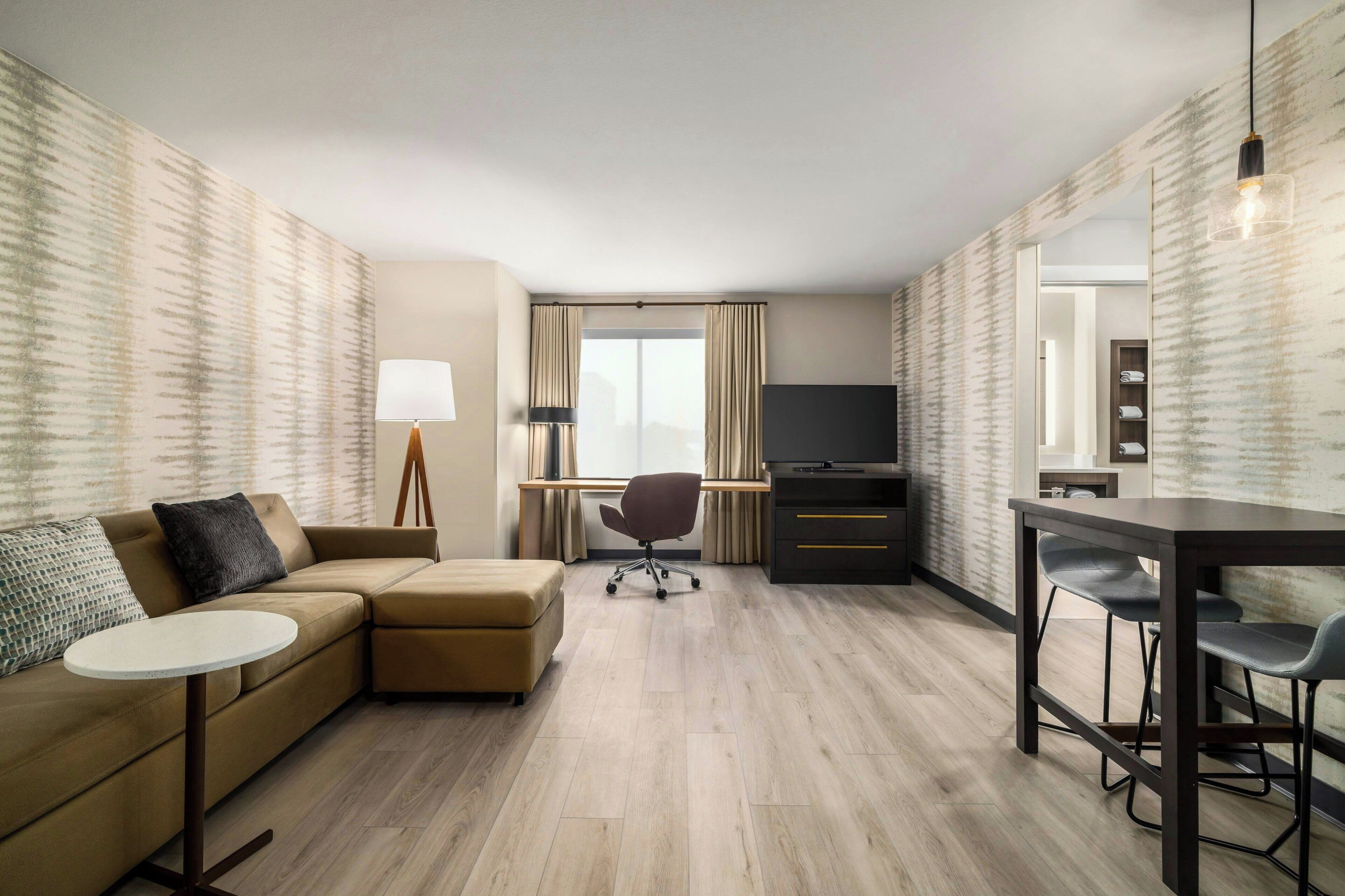 Wi-Fi de cortesia, roupa de cama