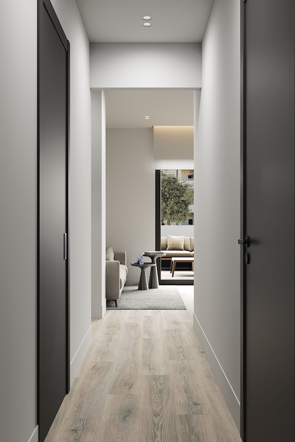 Azulis Apartment 1 · Luxury Ground-floor Suite With Garden In Olbia (Aldo Moro) - Olbia