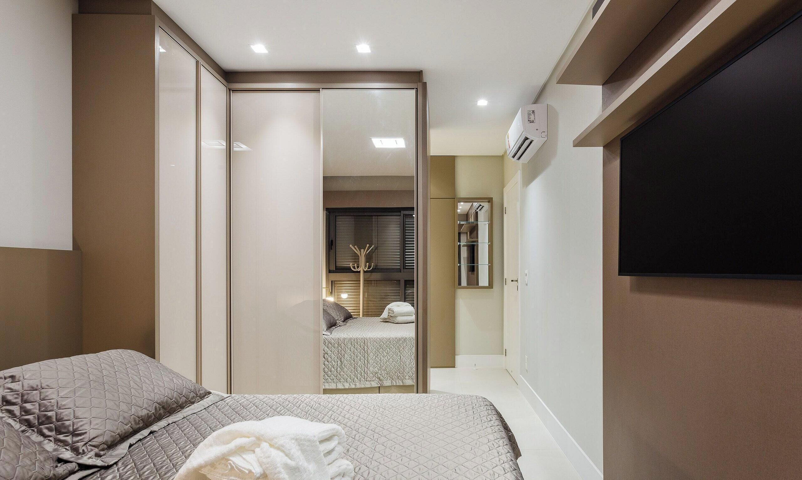 Apartamento Básico | 2 quartos 