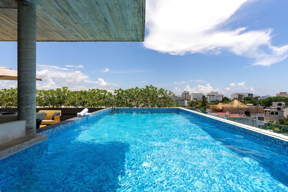 The Sands Boutique Condos - Playa del Carmen