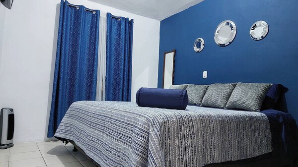 Blue House Xela - Quetzaltenango