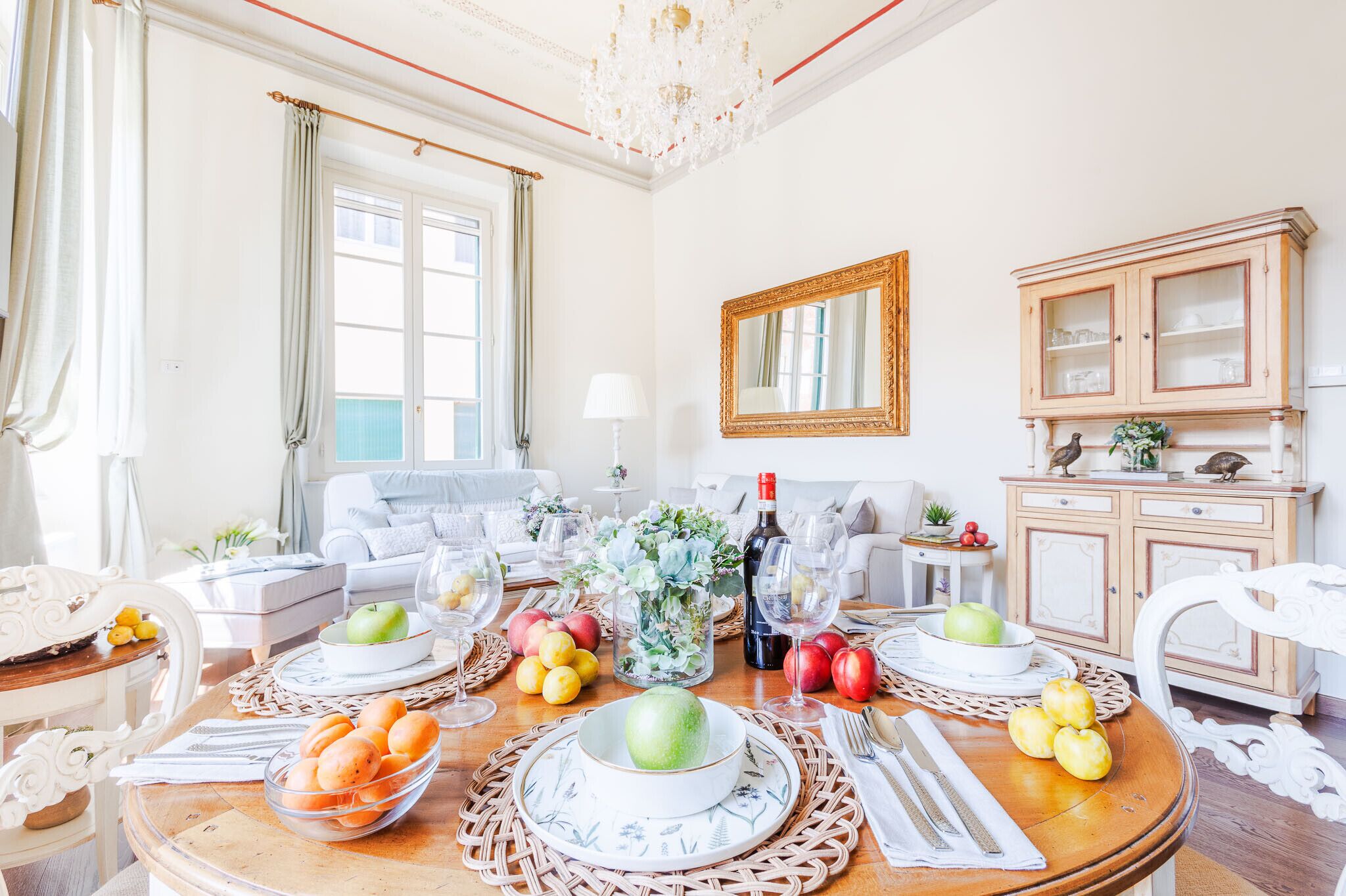 Apartamento | 1 quarto 