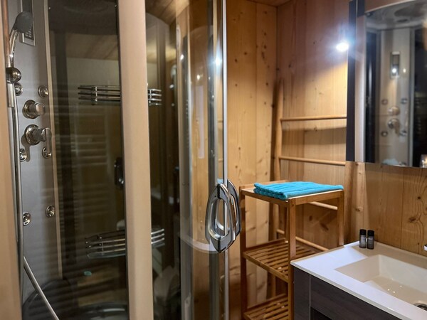 Apartment L Aiguille In Front Of Gondolas - Aiguille du Midi