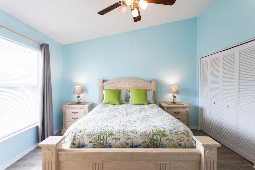 Charming 1-bedroom Apartment In Amazing Nokomis - Big Lake, Osprey