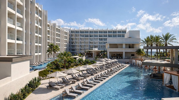 Royalton Vessence Barbados Adult-oriented, An Autograph Collection All-inclusive Resort - Barbados